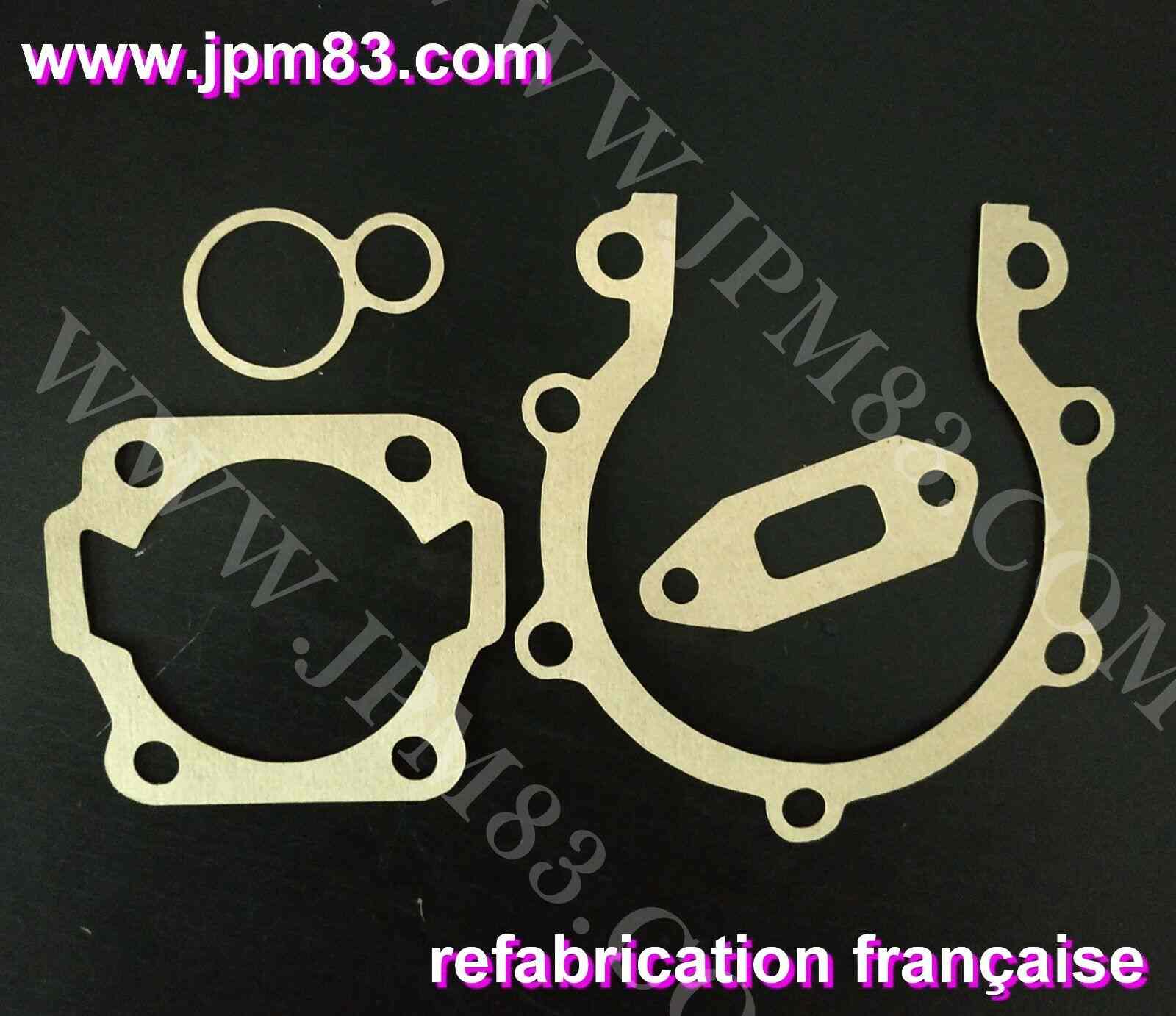 MOTOBECANE mobylette type AV 85 pochette de joints - JPM 83